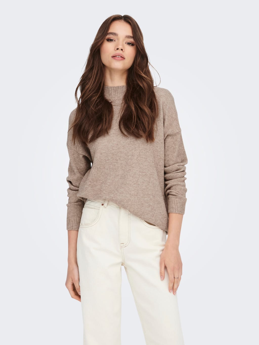 Only Lesly Knitwear - Hyper Shops