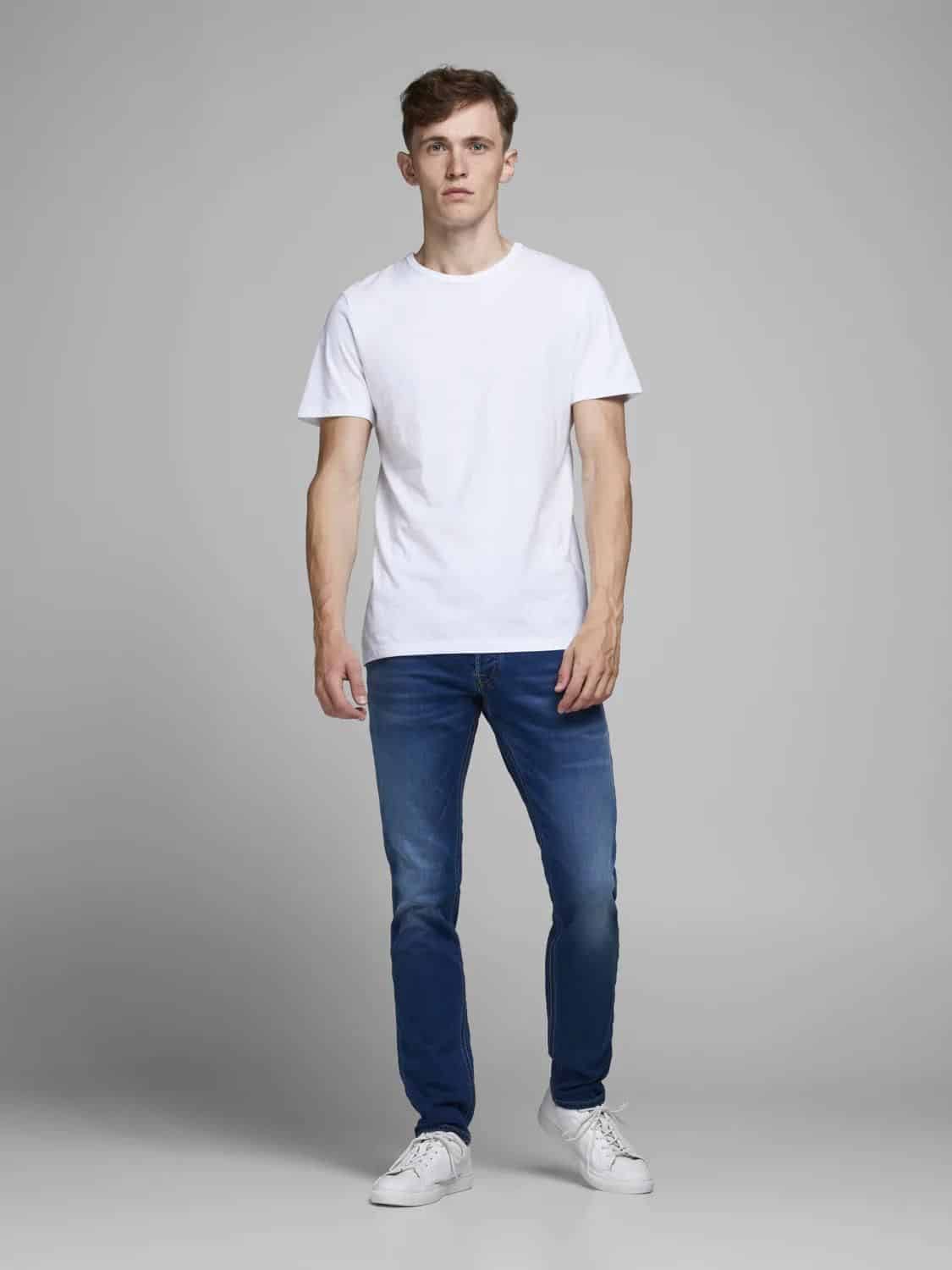 Jack & Jones Glenn Jeans - Hyper Shops