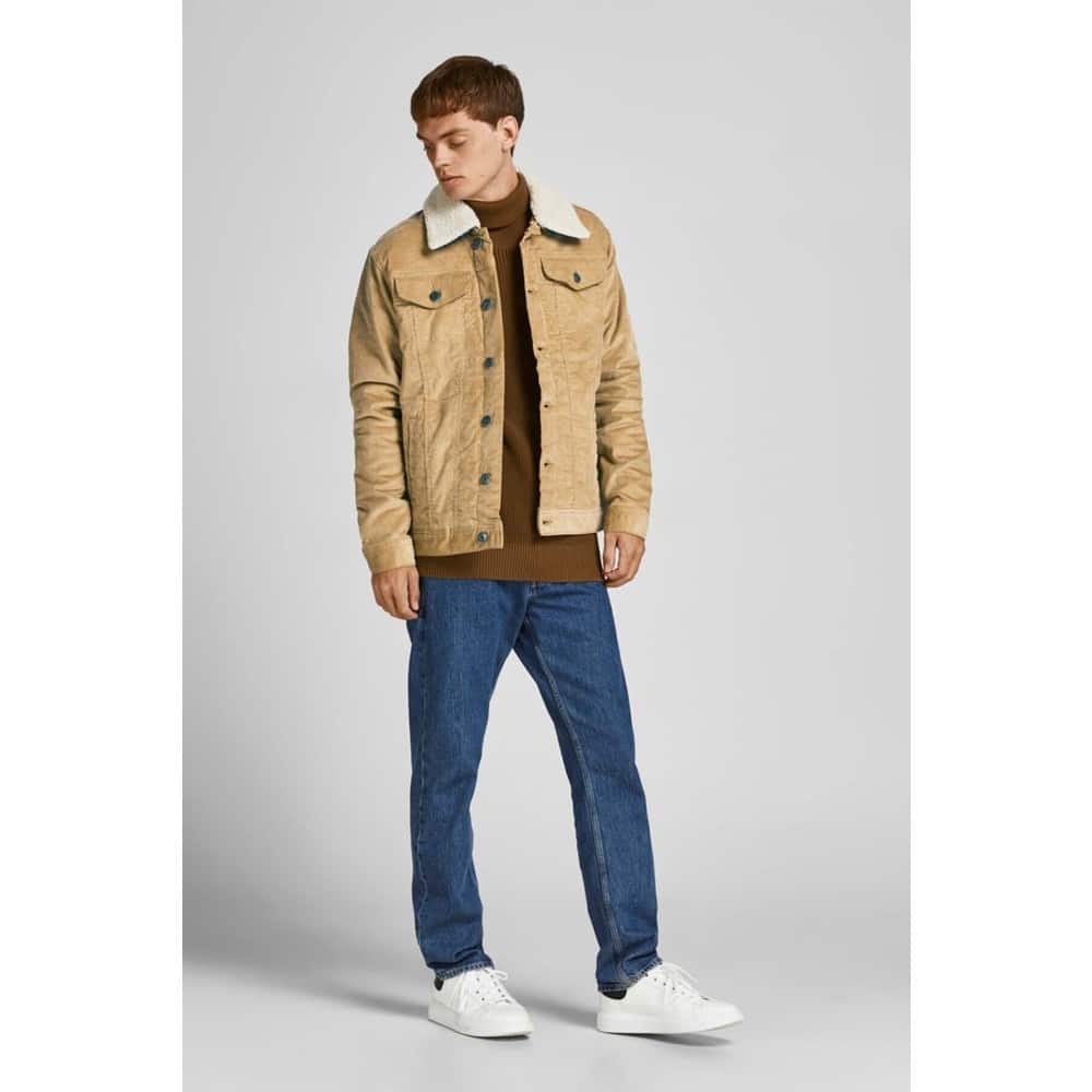 Jack & Jones Alvin Jacket - Hyper Shops