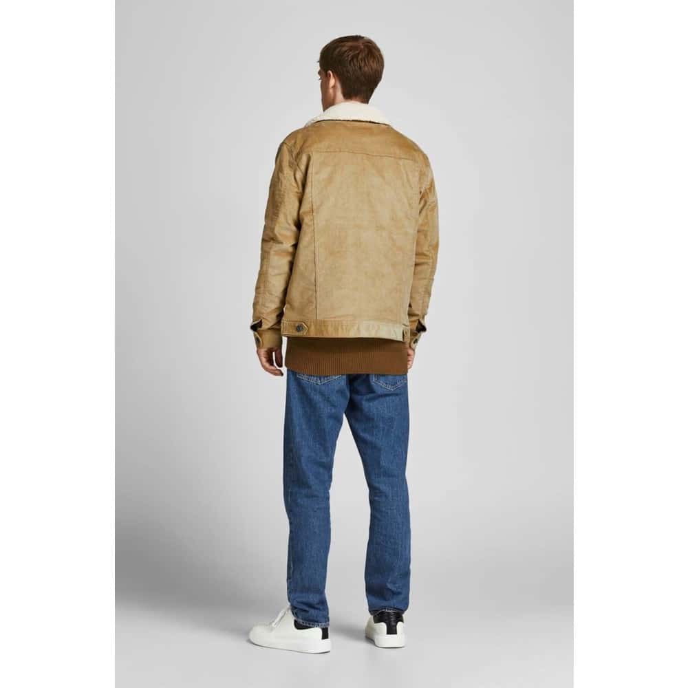 Jack & Jones Alvin Jacket - Hyper Shops