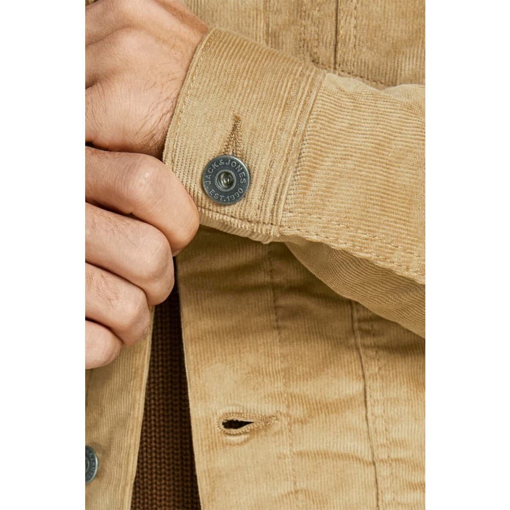 Jack & Jones Alvin Jacket - Hyper Shops