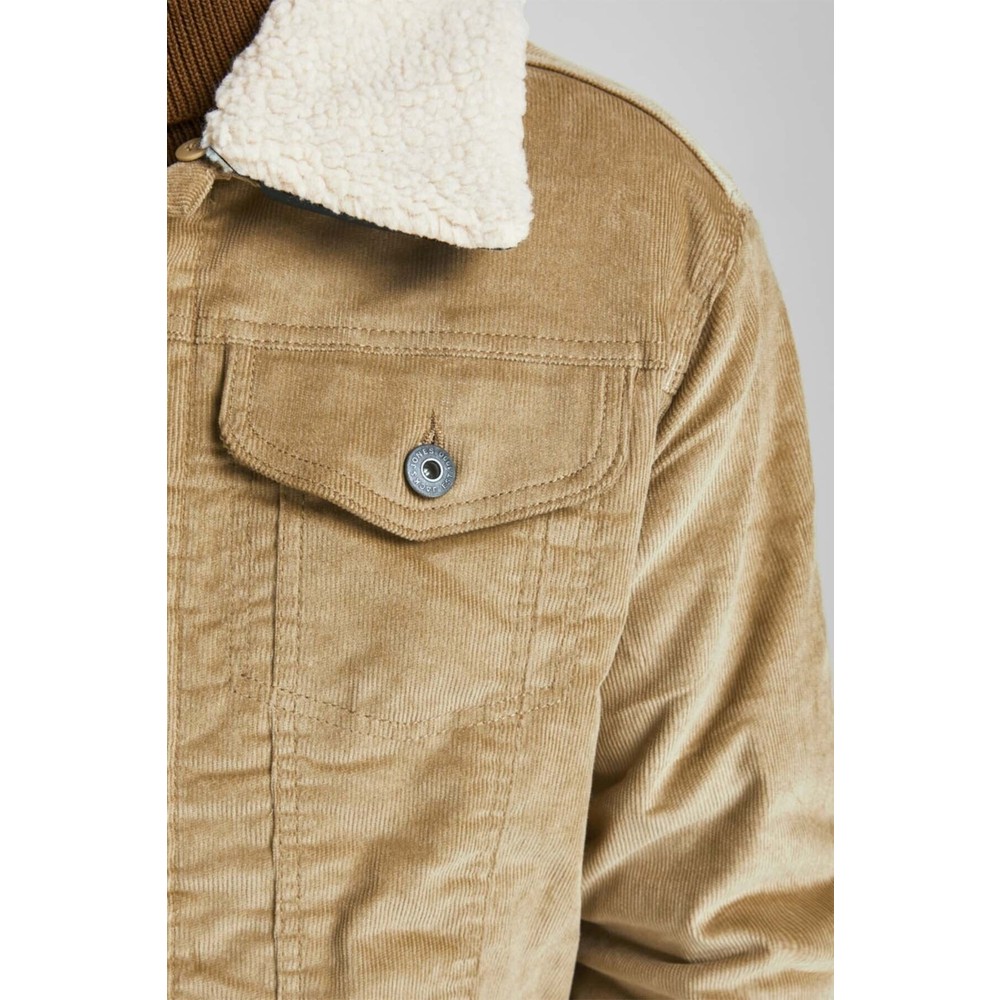Jack & Jones Alvin Jacket - Hyper Shops