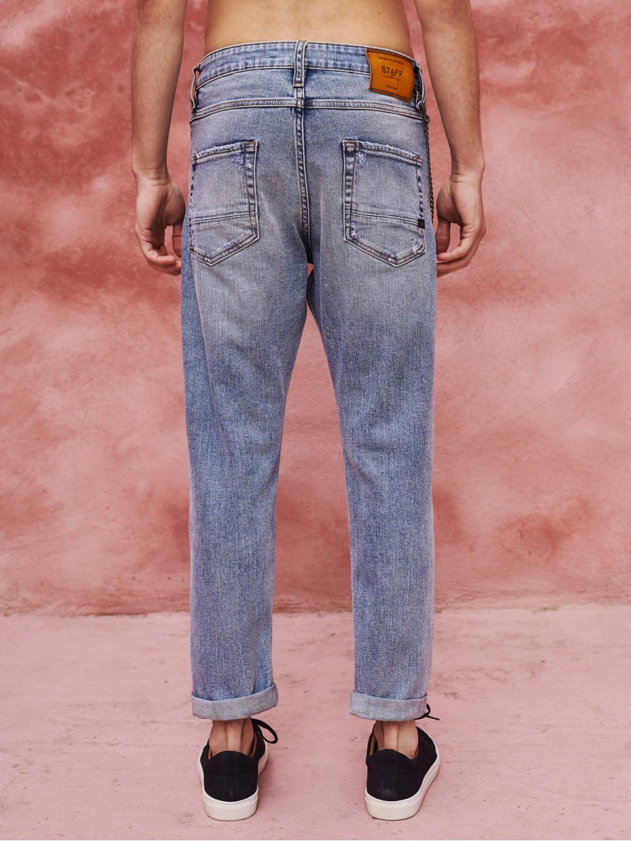 Staff Nolan Jeans - Hyper Shops
