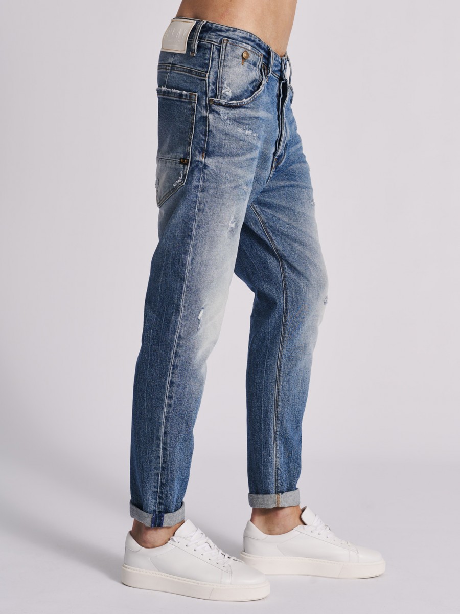 Staff Bob Jeans - Hyper Shops