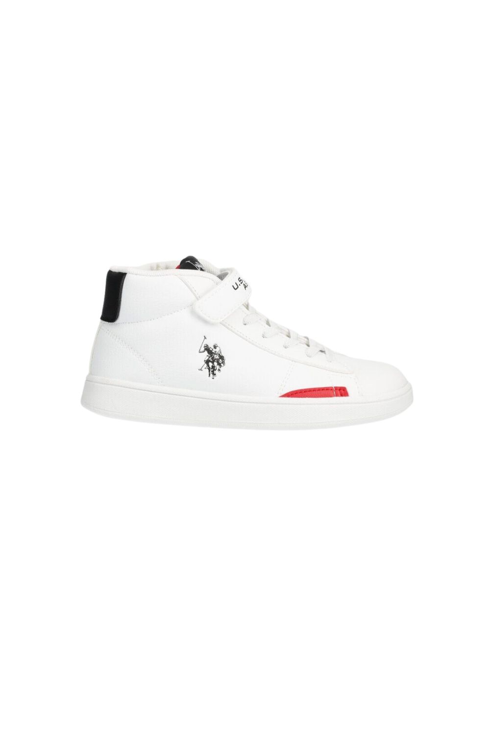 U.S. Polo Assn. Zach Shoes - Hyper Shops