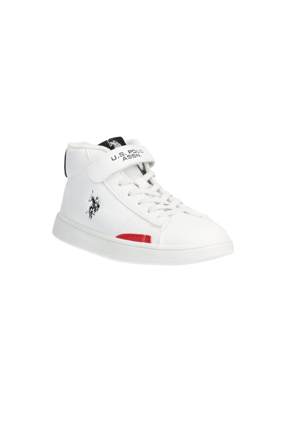 U.S. Polo Assn. Zach Shoes - Hyper Shops