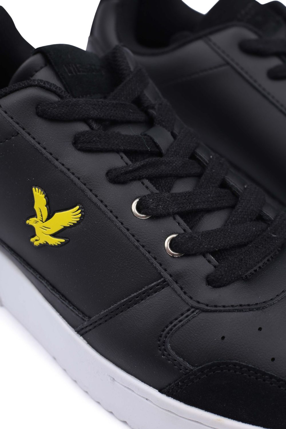 Lyle & Scott Shoes - Hyper Shops