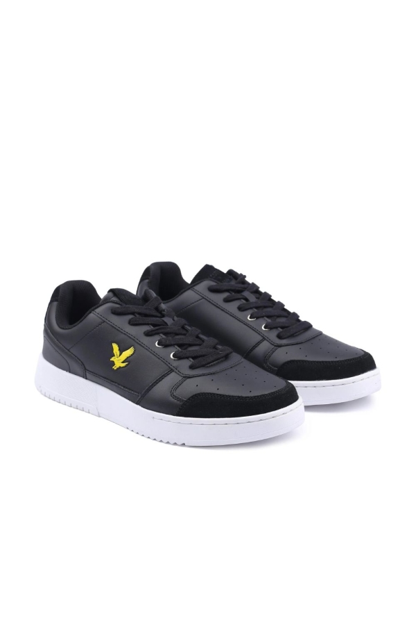 Lyle & Scott Shoes - Hyper Shops