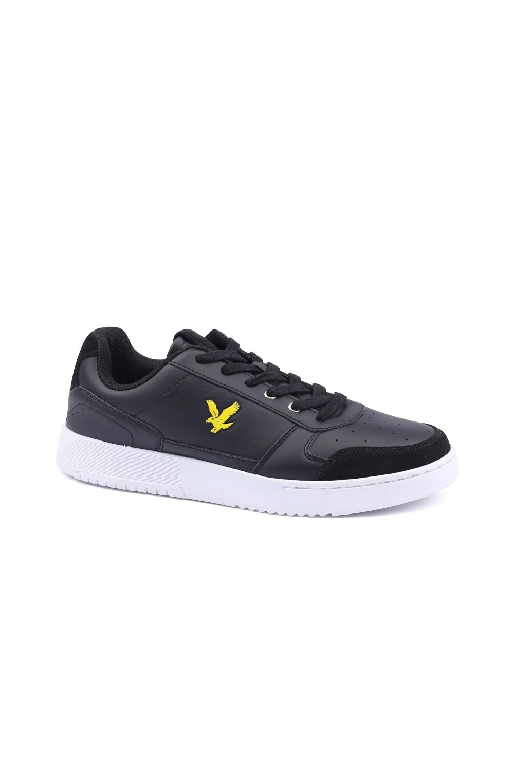 Lyle & Scott Shoes - Hyper Shops