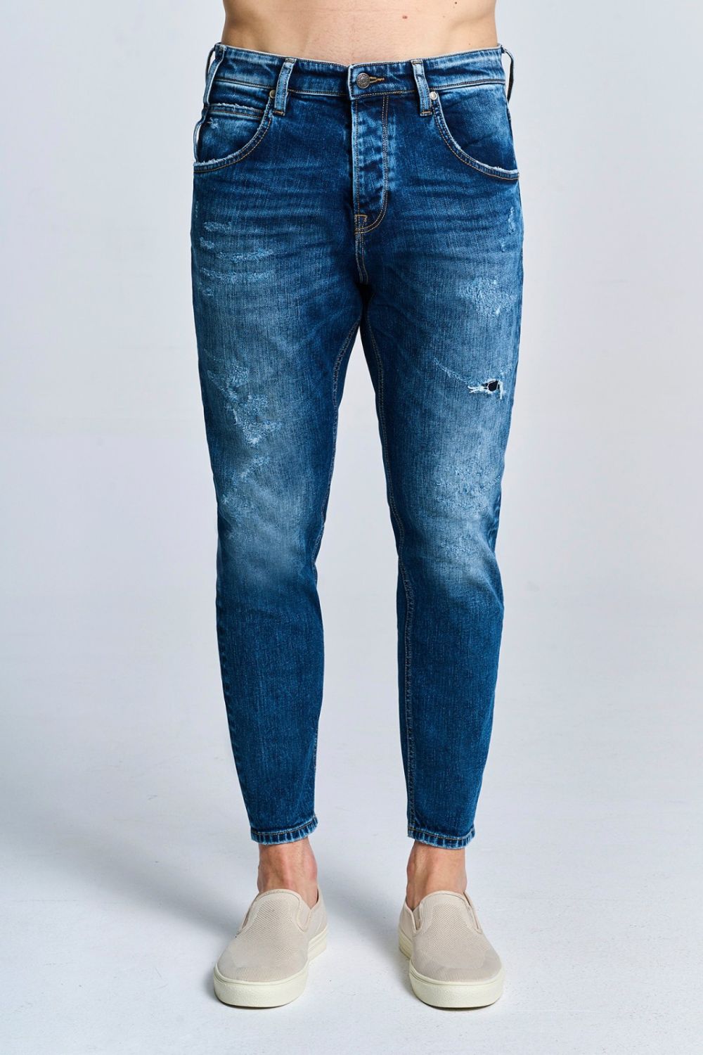 Staff Jeans Roger - Hyper Shops