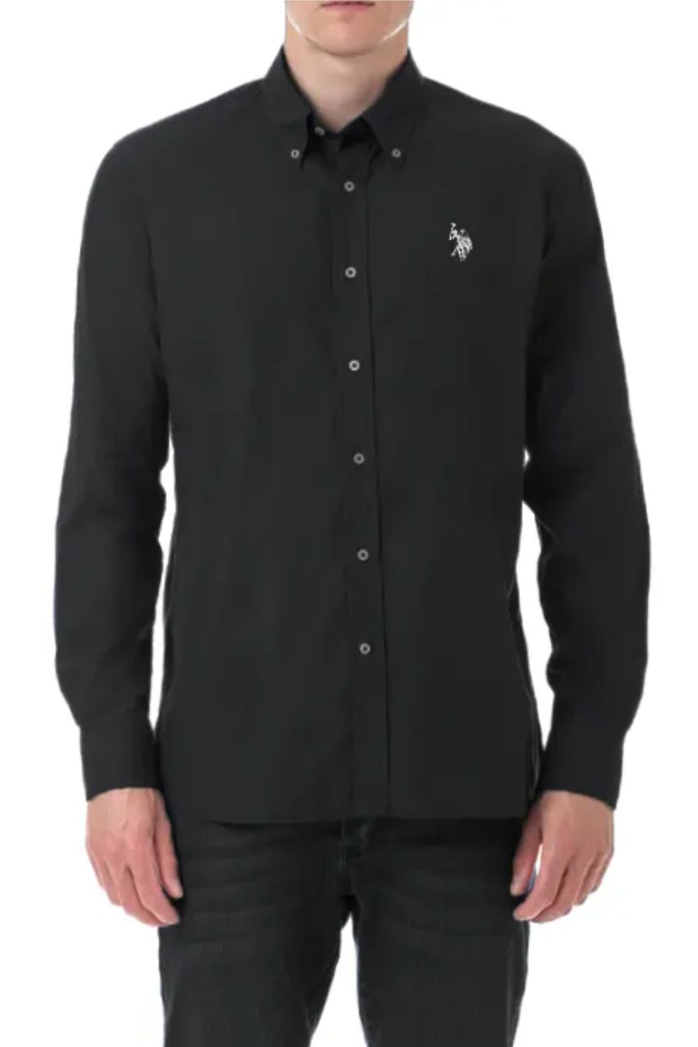 U.S. Polo Assn Shirt - Hyper Shops