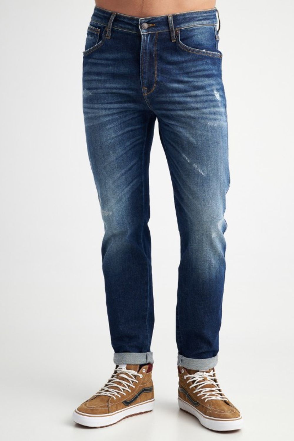 Staff Jeans Sapphire - Hyper Shops