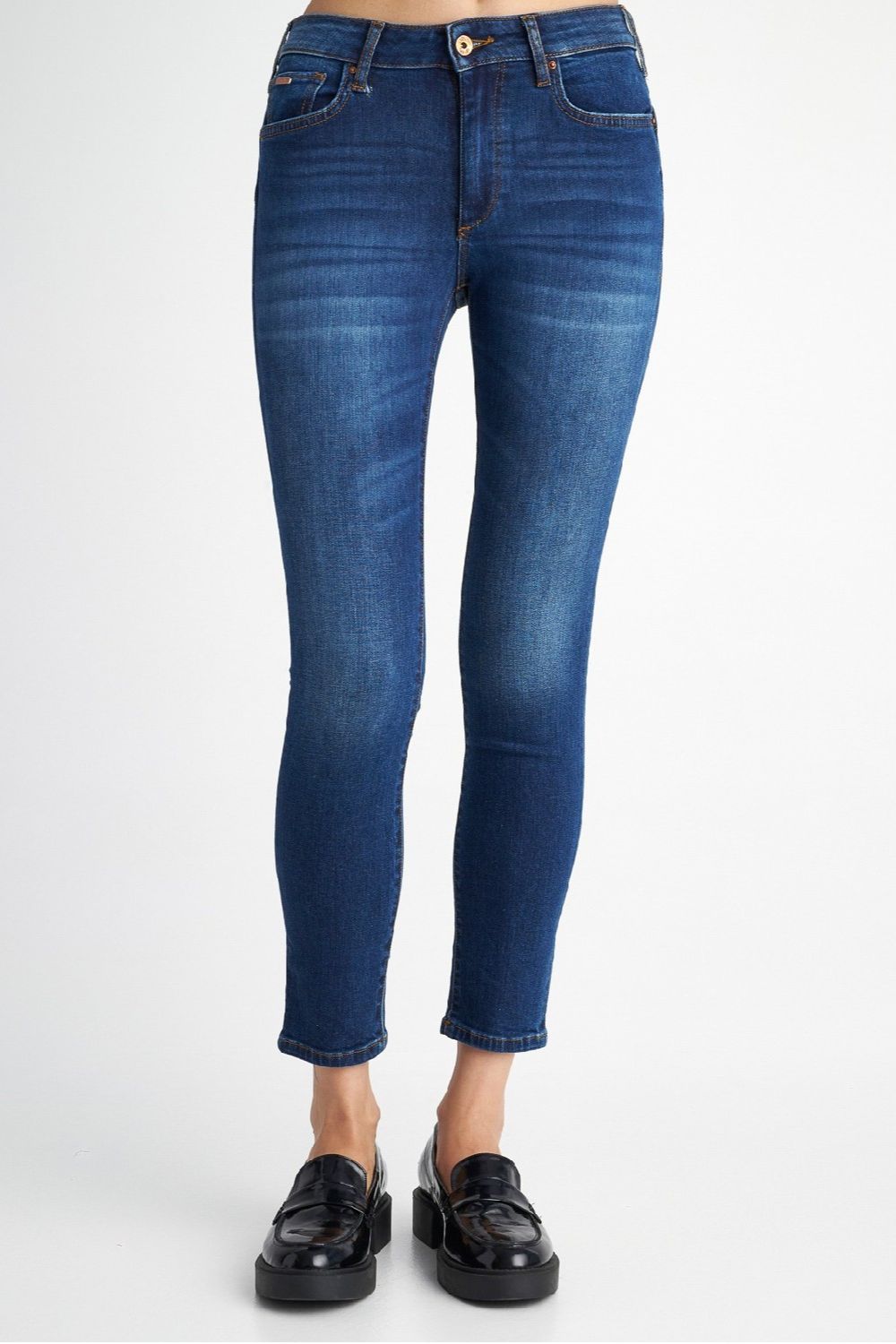 Staff Jeans Sandra - Hyper Shops