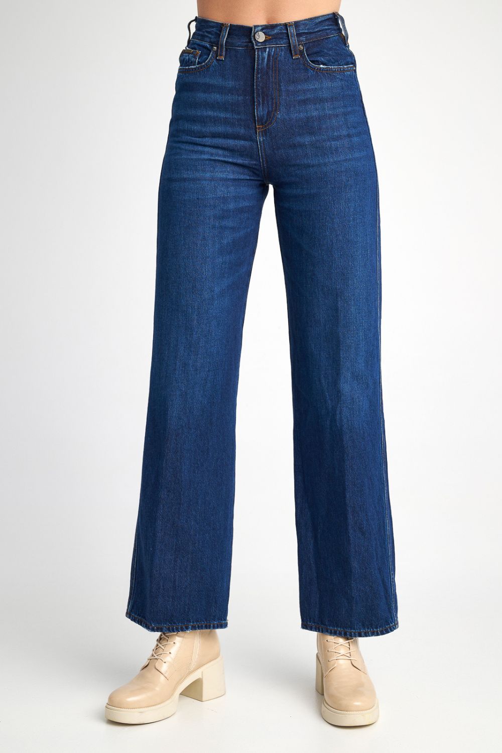 Staff Jeans Zoe - Hyper Shops