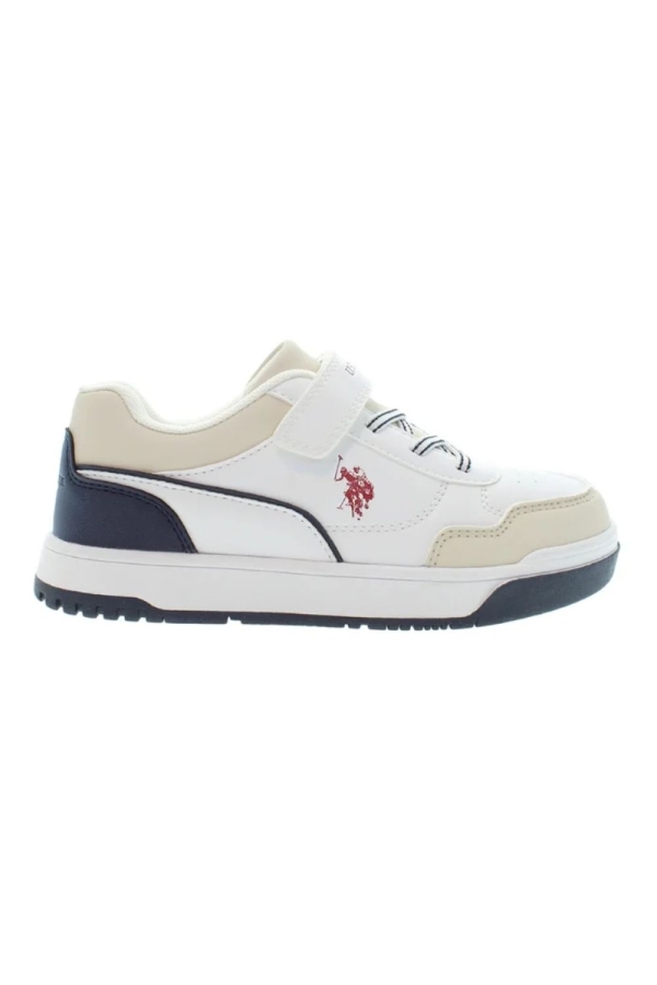 U.S. Polo Assn. Mitch Shoes - Hyper Shops