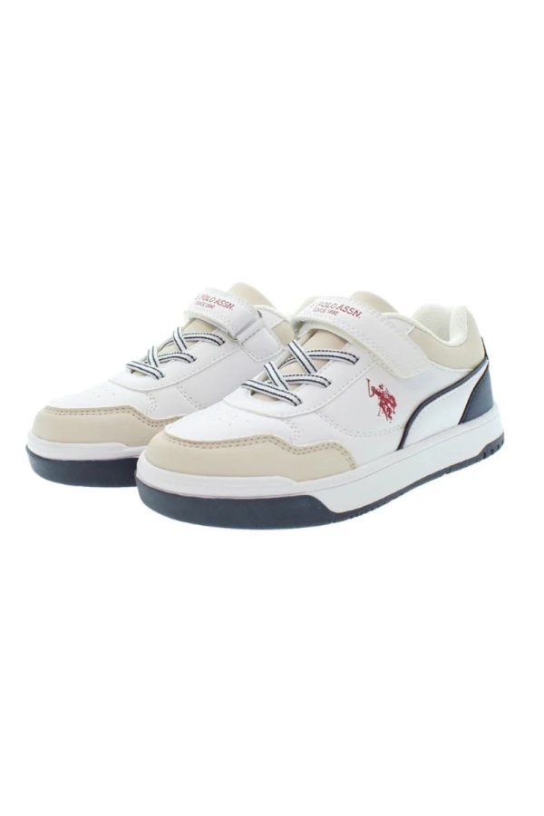 U.S. Polo Assn. Mitch Shoes - Hyper Shops